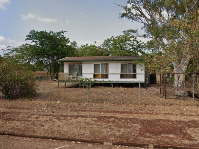 61 Thompson Street, Normanton, Qld 4890 - House for Sale - realestate ...