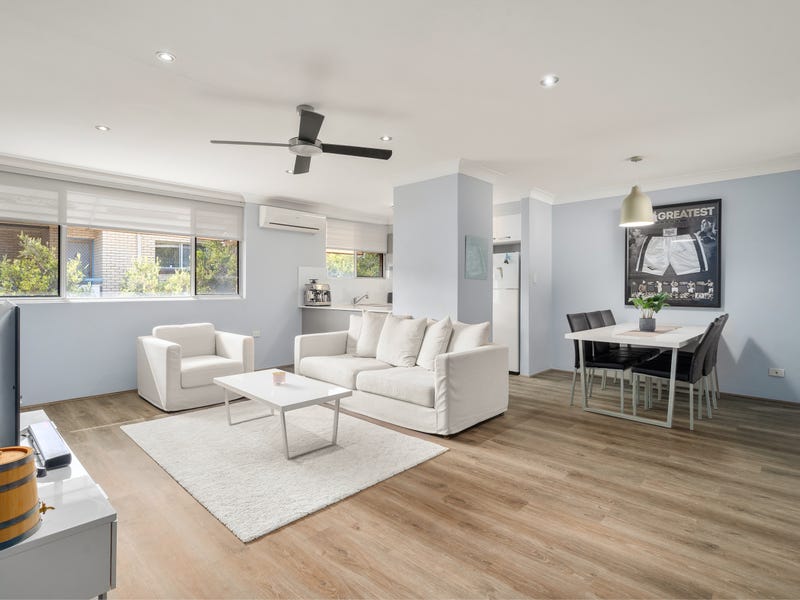 6/22 Raby Road, Coorparoo, Qld 4151 - Property Details