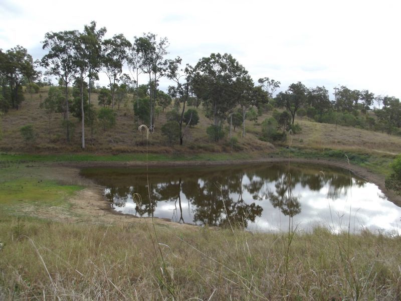 358 Railway Road, Booyal, Qld 4671 - Property Details