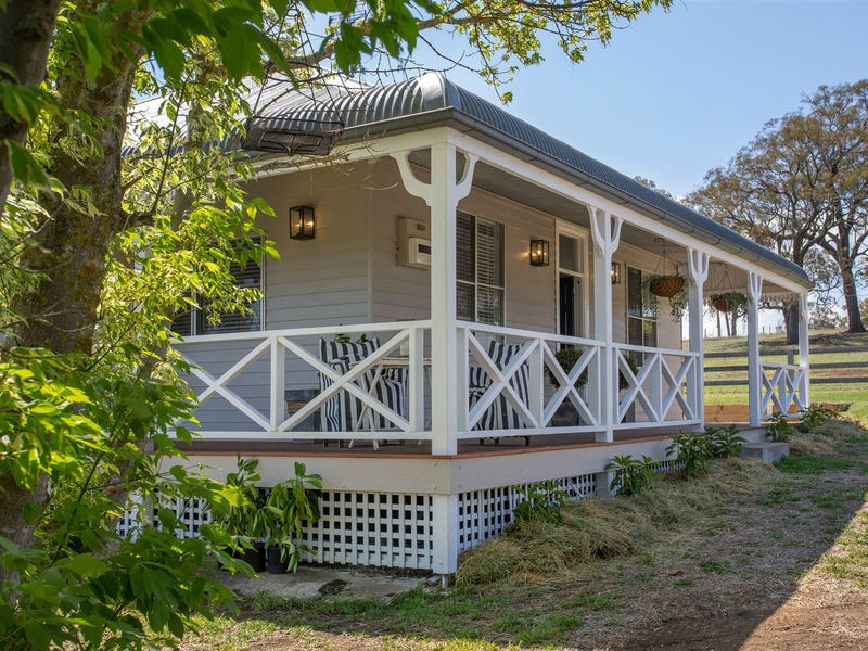 . "Ambervale", Cressfield Rd, Scone, NSW 2337 - Property Details