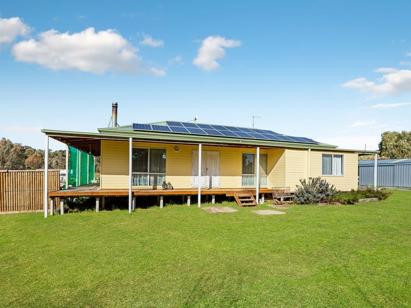 205 Hirds Road, Heathcote, Vic 3523 - Property Details