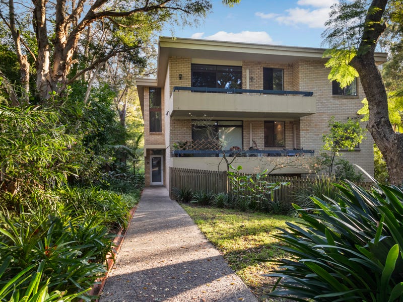 2/36 Morton Street, Wollstonecraft, NSW 2065