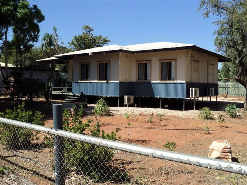 4 COLEMAN STREET, Derby, WA 6728 - Property Details