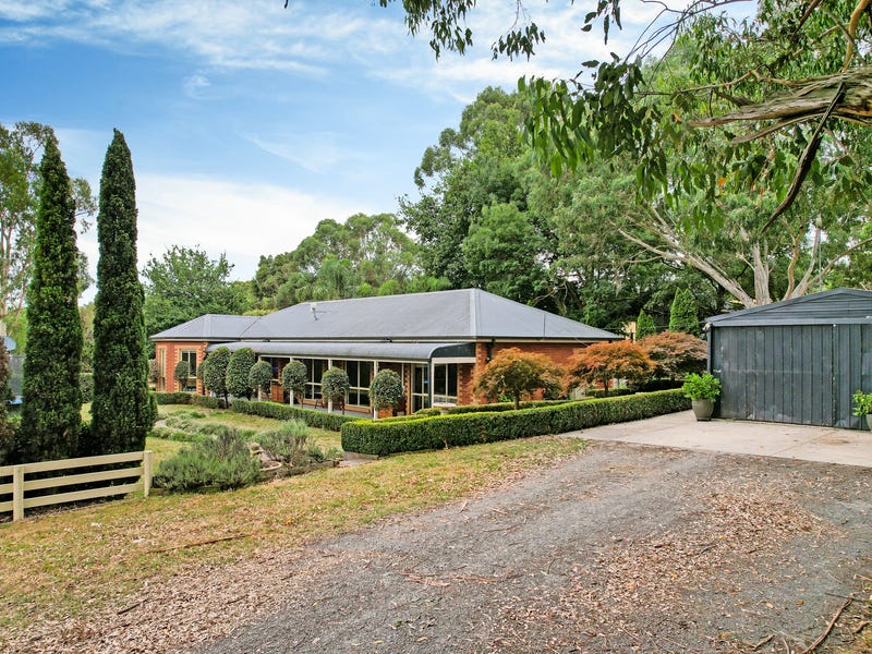 17 Valley View Road, Labertouche, Vic 3816 - Property Details