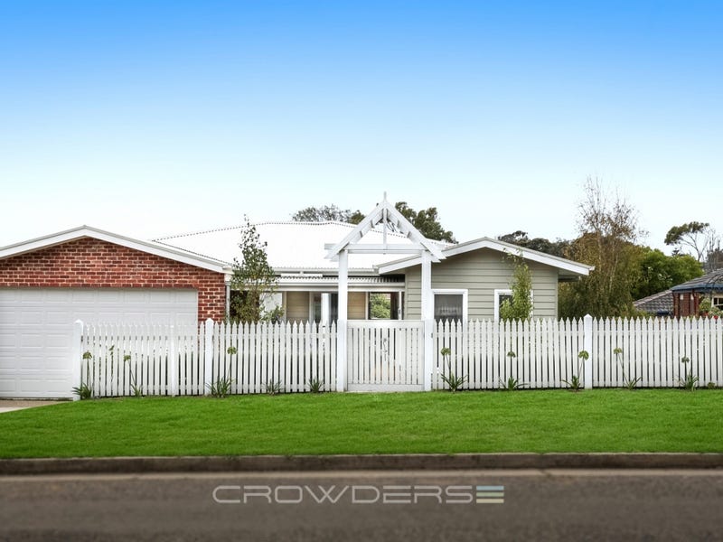 55 Hygeia Street, Rye, Vic 3941 - Property Details