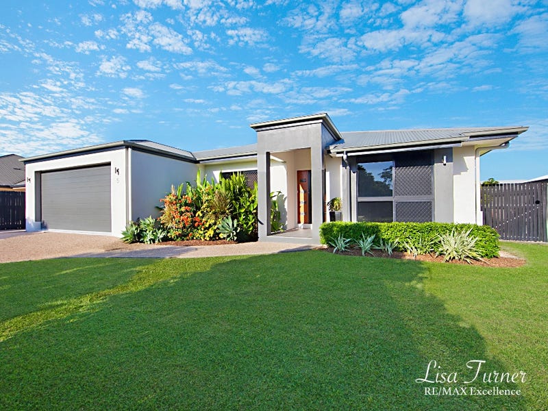 5 Kenwick Place, Kirwan, Qld 4817 - Property Details