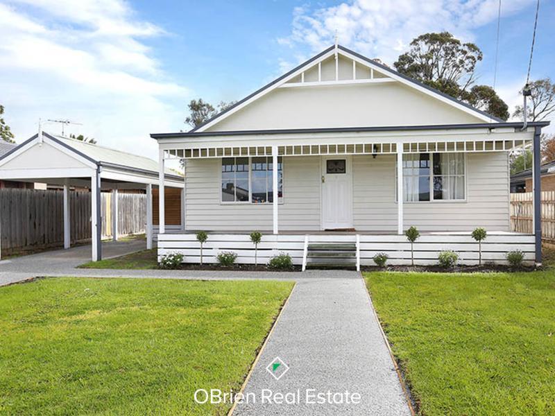 34 Craig Avenue, Tyabb, Vic 3913 - Property Details