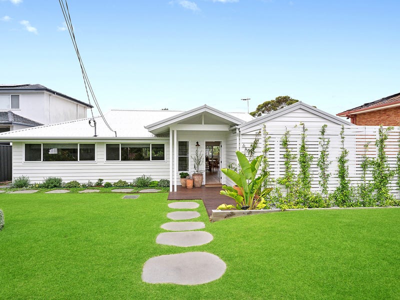 6A Old Bush Road, Yarrawarrah, NSW 2233 - Property Details