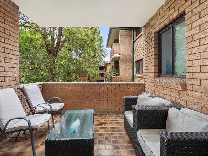 44/17 Rickard Road, Bankstown, NSW 2200 - Property Details