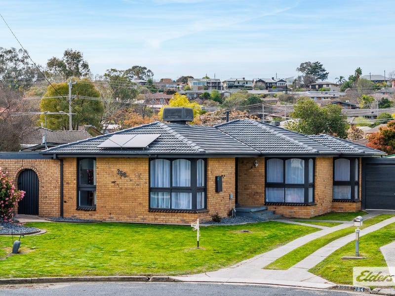 366 Sutherland Street, Lavington, NSW 2641 - Property Details