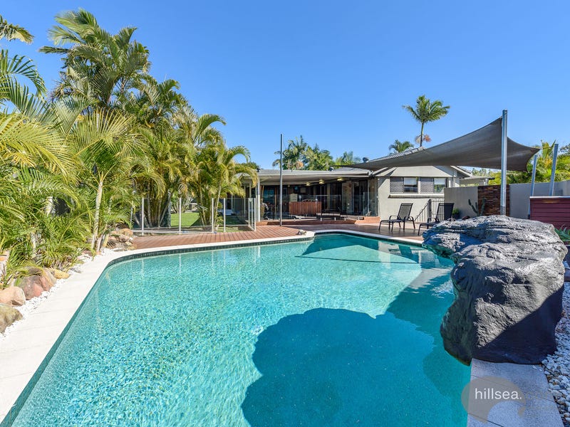 5 Morwell Court, Helensvale, Qld 4212 - Property Details