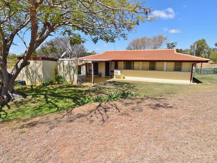 2 Tristana Court Greenvale Qld 4816 Property Details