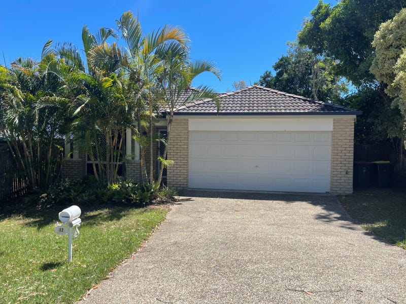 12 Muscovy Place, Forest Lake, QLD 4078 - realestate.com.au