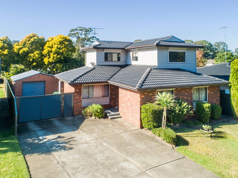 53 Trinity Drive, Cambridge Gardens, NSW 2747 - realestate.com.au