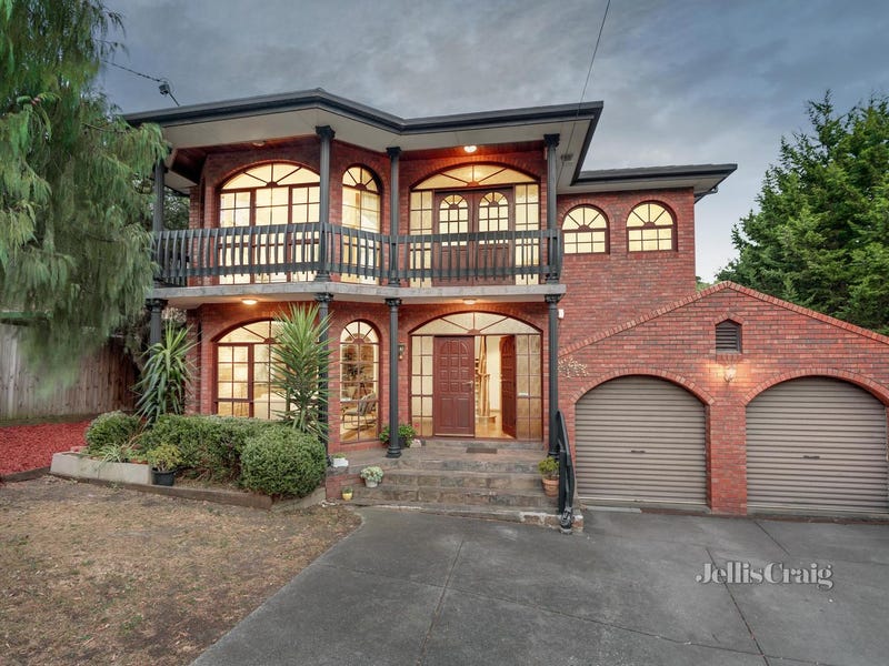 21 Talbot Street, Greensborough, VIC 3088 - realestate.com.au