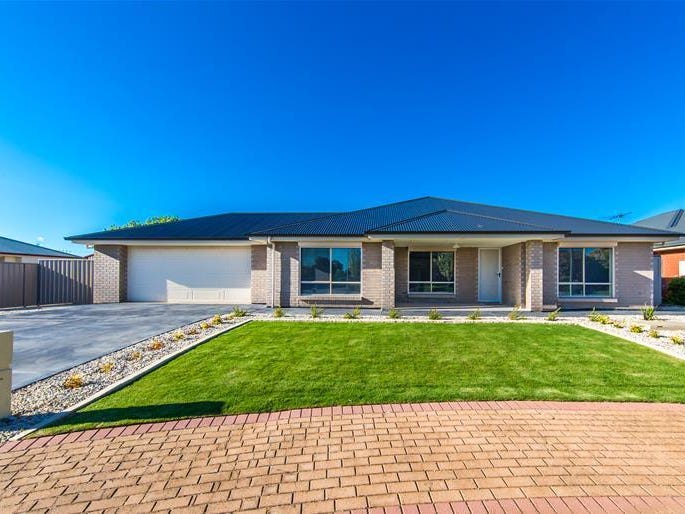 21 John Harris Drive, Nuriootpa, SA 5355 - Property Details