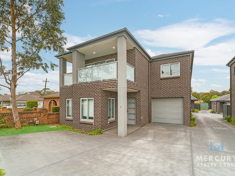1/60 - 62 Milperra Road, Revesby, NSW 2212 - Property Details