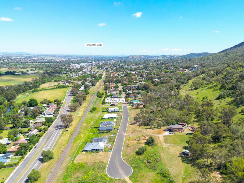 77 Valley Drive, East Tamworth, NSW 2340 - realestate.com.au