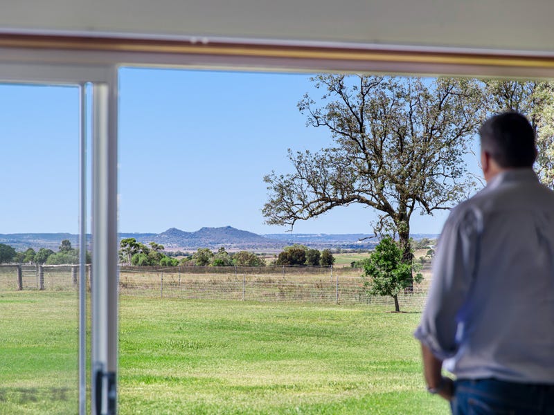 339 Biddeston Southbrook Road, Biddeston, Qld 4401 - Property Details