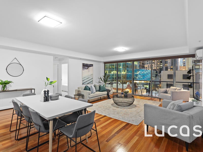 33/283 Spring Street, Melbourne, Vic 3000 - Property Details