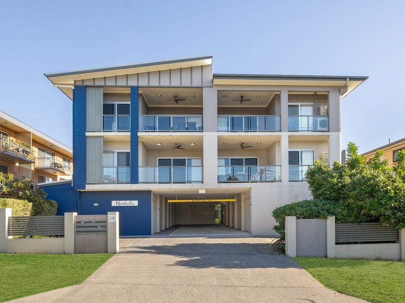 3/24-26 Newby Street, Nundah, Qld 4012 - Property Details