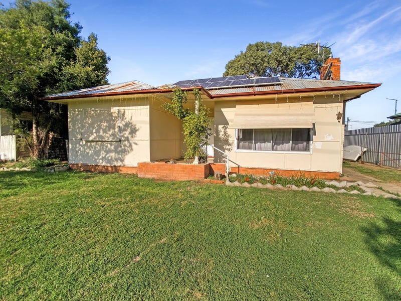 47 Currawang Avenue, Leeton, NSW 2705 - Property Details