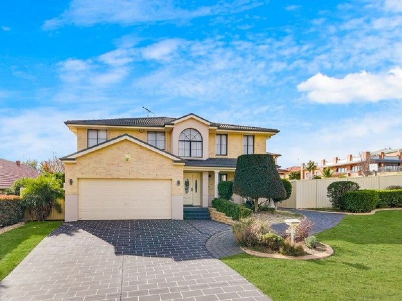 70 Glen Alpine Drive, Glen Alpine, NSW 2560 - realestate.com.au