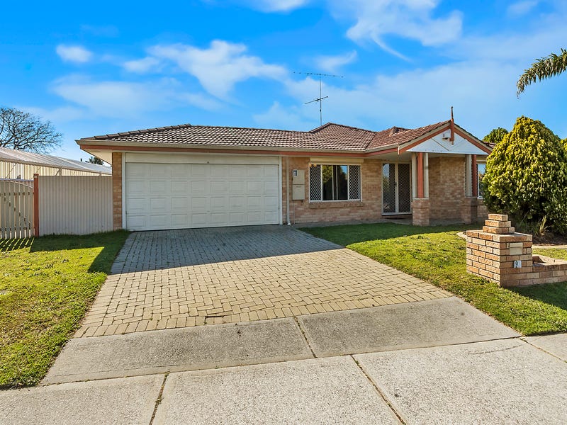 9 Castlerock Avenue, Waikiki, WA 6169 - Property Details