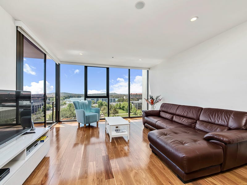 142/39 Benjamin Way, Belconnen, ACT 2617 - Property Details