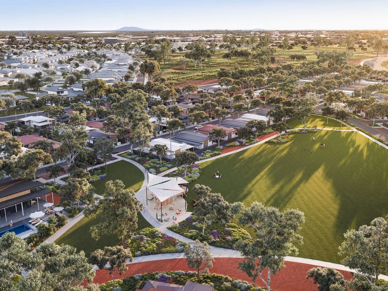 1 Cnr Hart Kerspian and Gatacre Drives, Broadwood, WA 6430 - House for ...