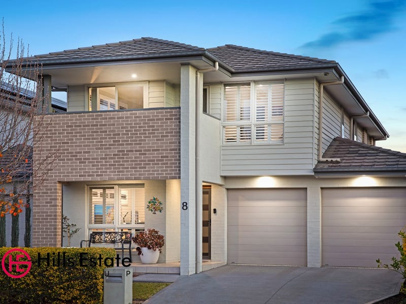 8 Gala Street, Gables, NSW 2765 - Property Details