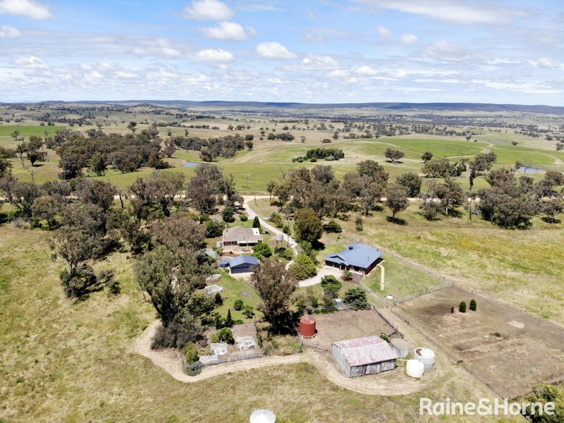 1370 Geegullalong Road, Murringo, NSW 2586 - realestate.com.au
