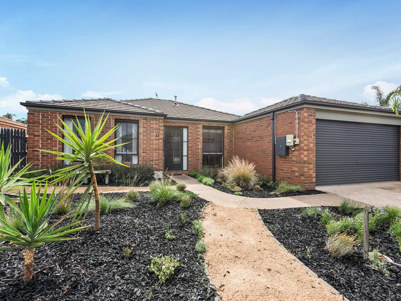 5 Torro Walk, Sydenham, VIC 3037 - realestate.com.au