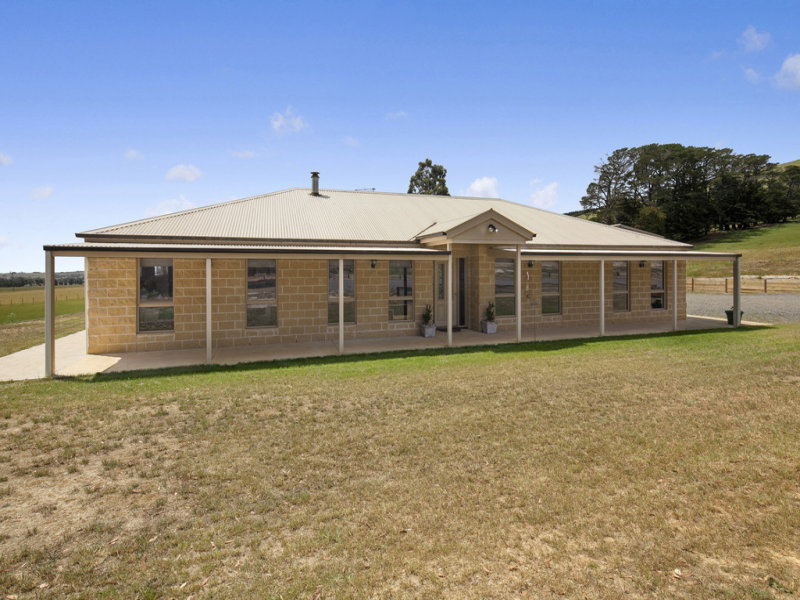 194 Smokeytown Road, Springmount, Vic 3364 - Property Details