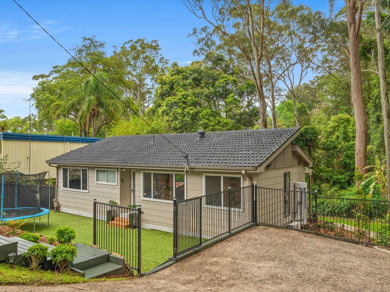 17 Lemon Tree Street, Wyoming, NSW 2250 - Property Details