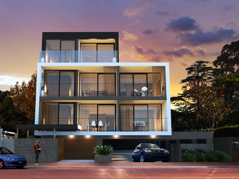 9/2a Richman Avenue, Prospect, SA 5082 - Property Details