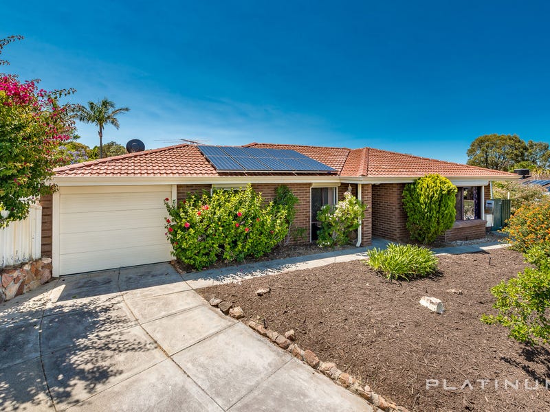 12 Bramble Place, Edgewater, WA 6027 - Property Details