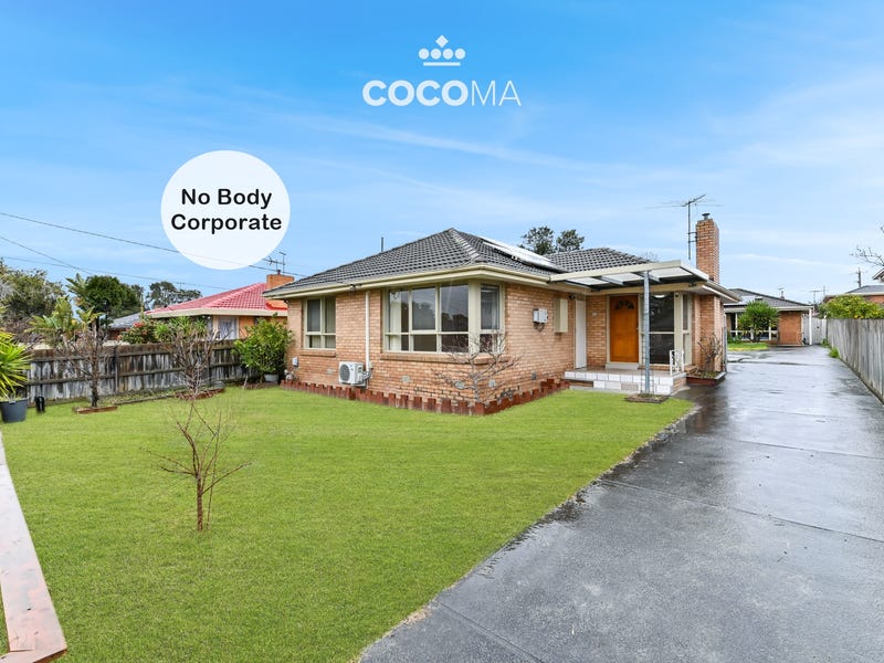 1/6 Davidson Street, Springvale, Vic 3171 - Property Details