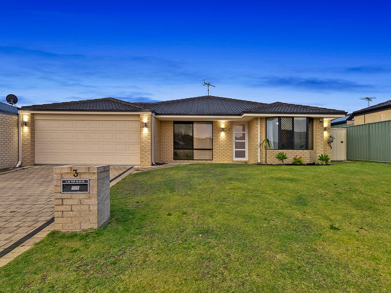 3 Kirke Cove, Merriwa, WA 6030 - realestate.com.au