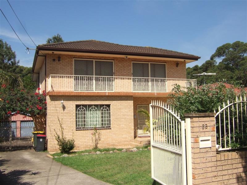 33 Craig Street, Punchbowl, NSW 2196 - realestate.com.au