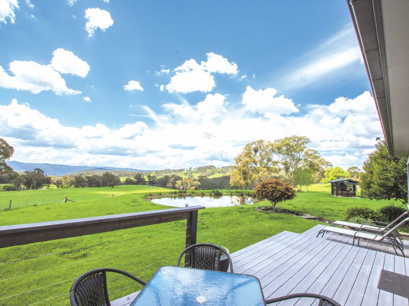 288 Loosemores Road, Red Range, NSW 2370 - realestate.com.au