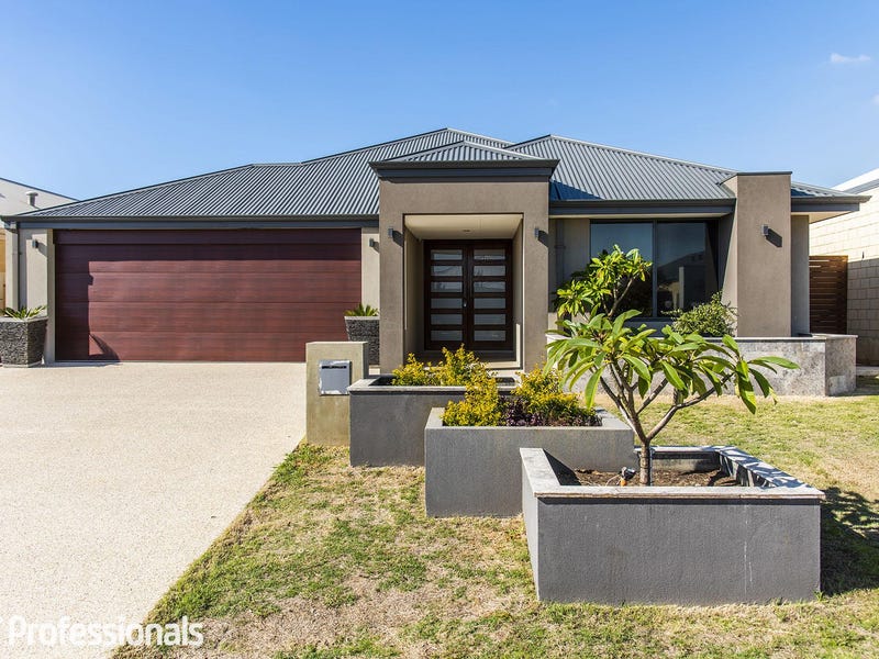 12 Daimpre Way, Byford, WA 6122 - Property Details