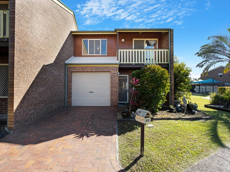 26/238 Alice Street, Maryborough, Qld 4650 - Property Details