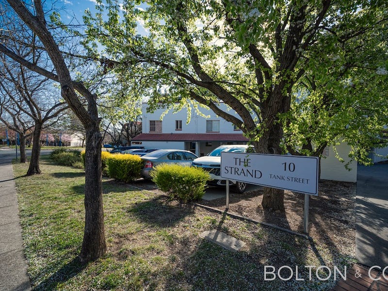5/10 Tank Street, Phillip, ACT 2606 - realestate.com.au
