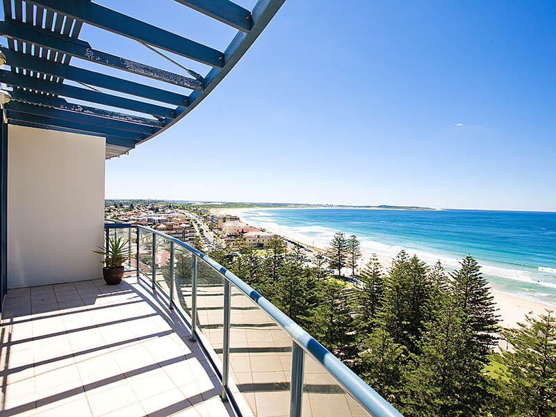 1202/1 Kingsway, Cronulla, NSW 2230 - Property Details
