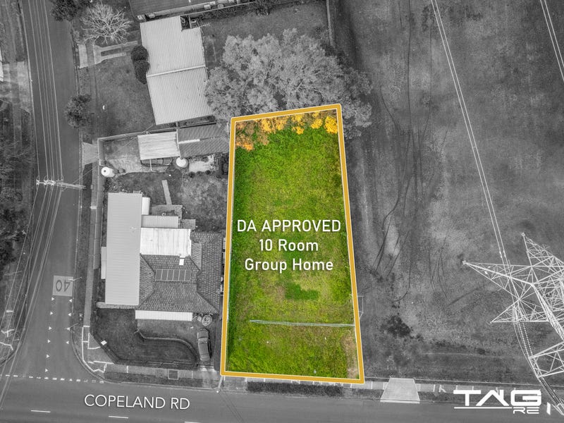 41 Copeland Road, Lethbridge Park, NSW 2770 - realestate.com.au