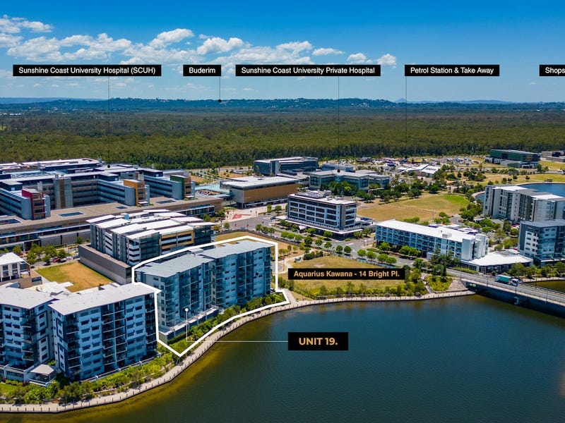 19/14 Bright Place, Birtinya, Qld 4575 - Property Details