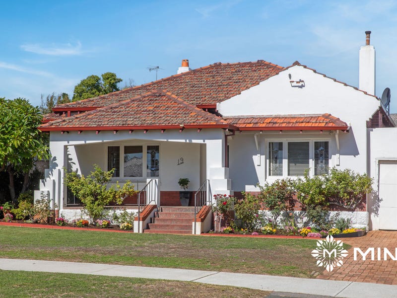 19 Orrel Avenue, Floreat, WA 6014 - Property Details