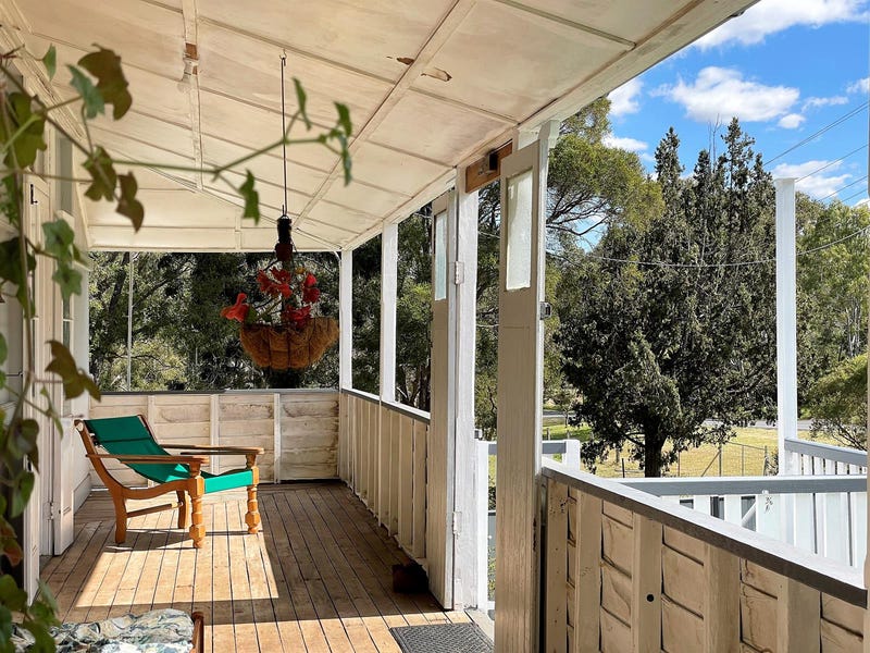 Nanango Real Estate