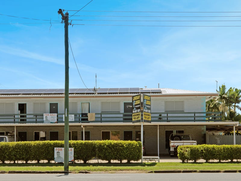 73 Milton Street, Mackay, Qld 4740 - Property Details